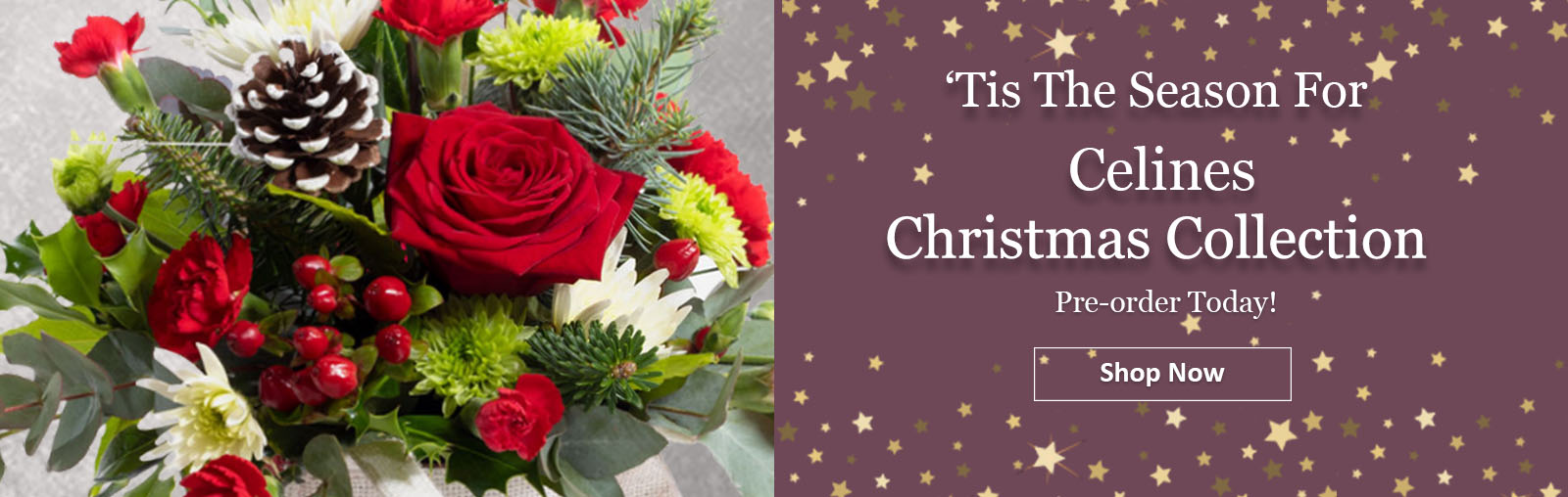 Dublin Florist, Same Day Delivery | Celine's Flowers & Gifts