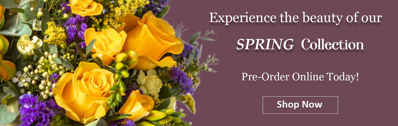 Dublin Florist, Same Day Delivery | Celine's Flowers & Gifts