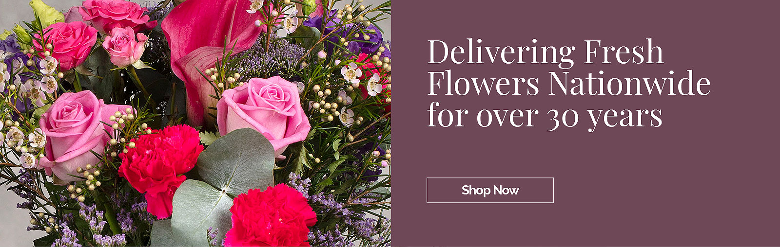 Celine's Flowers & Gifts | Dublin Florist & Flower Delivery