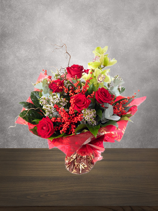Dublin Florist, Same Day Delivery | Celine's Flowers & Gifts