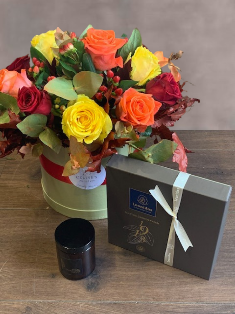 Dublin Florist, Same Day Delivery | Celine's Flowers & Gifts