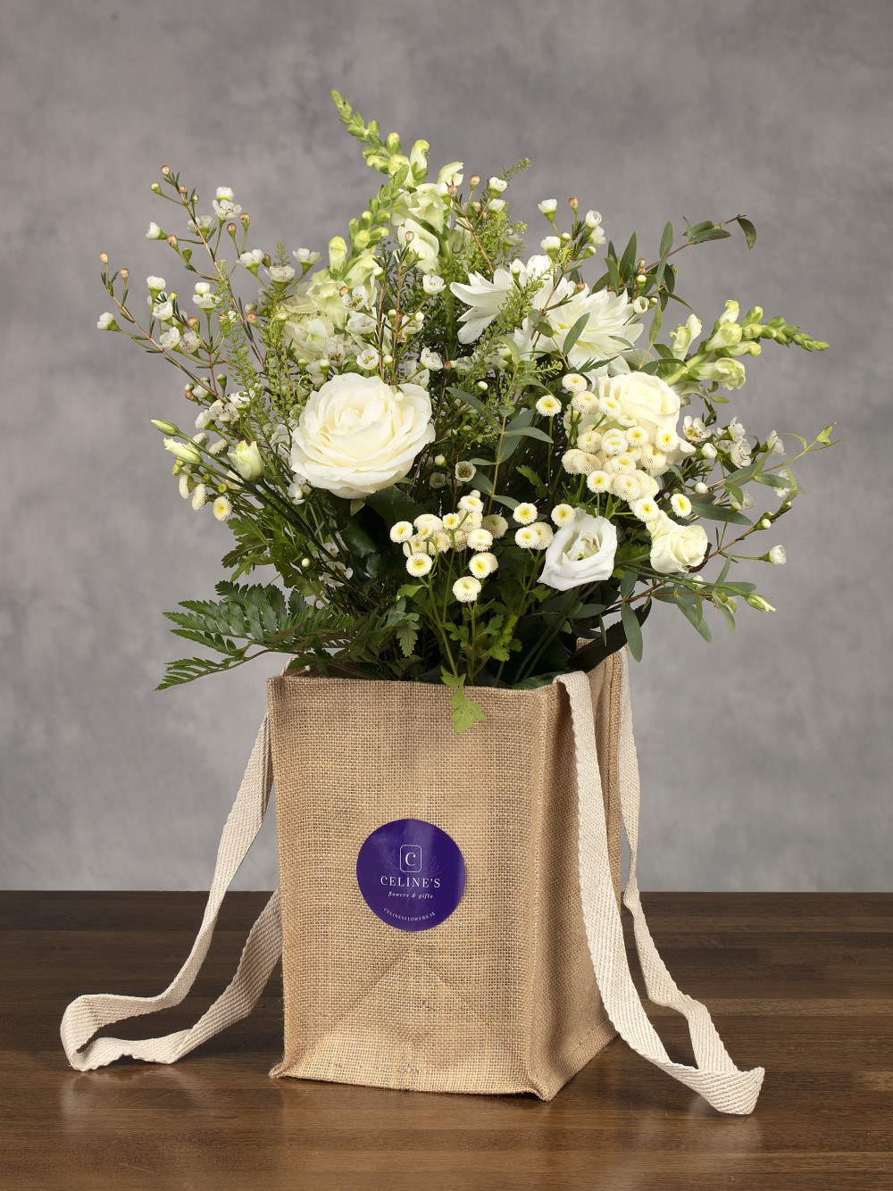 Celine's Flowers & Gifts | Dublin Florist & Flower Delivery