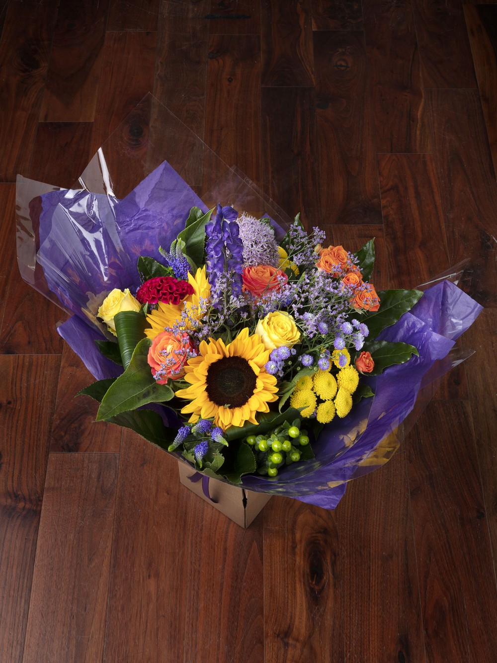 Celine's Flowers & Gifts | Dublin Florist & Flower Delivery
