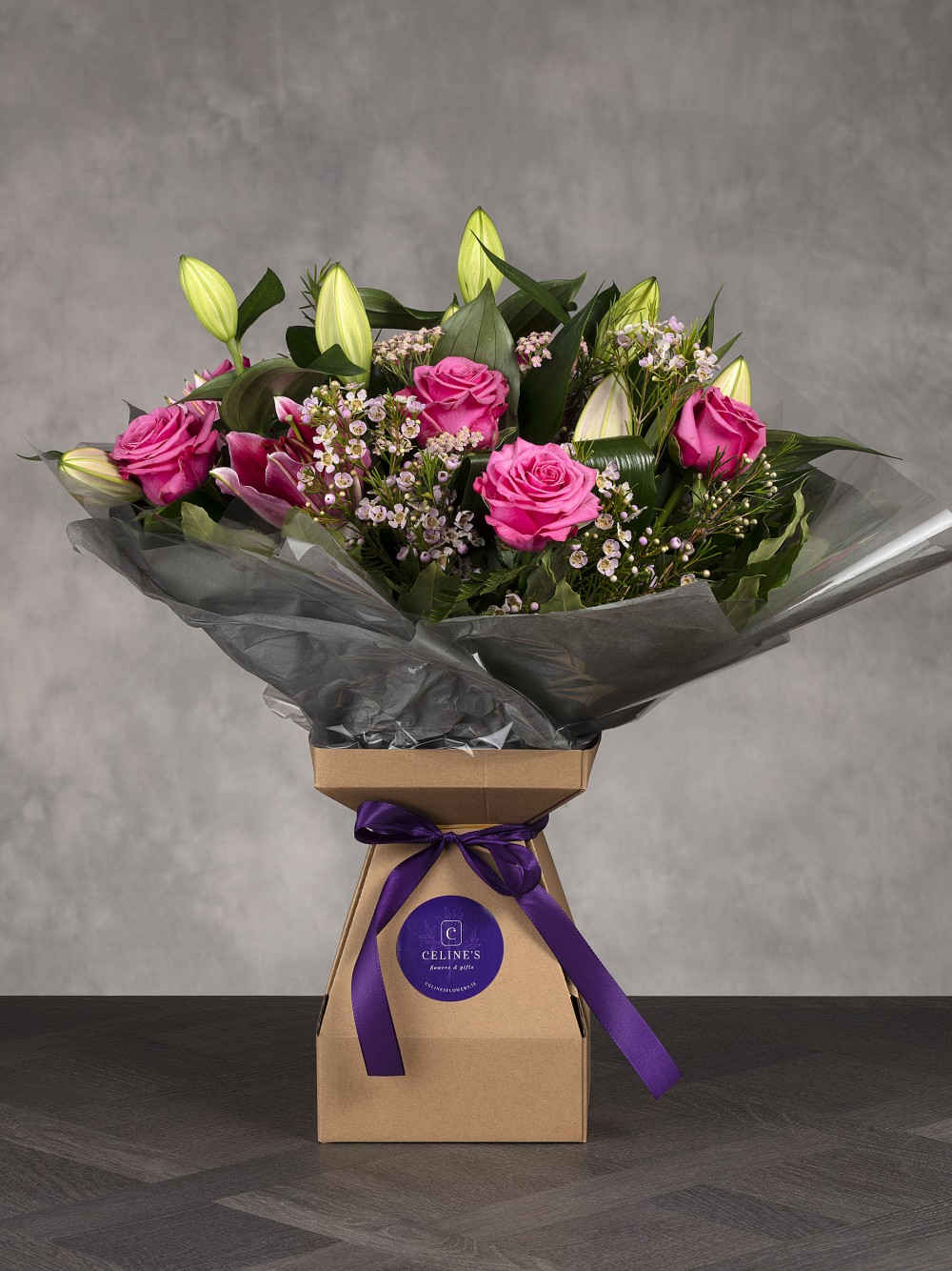 Flower Delivery Dublin, Same Day Delivery | Celines Flowers