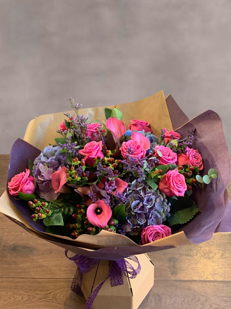 Dublin Florist, Same Day Delivery | Celine's Flowers & Gifts