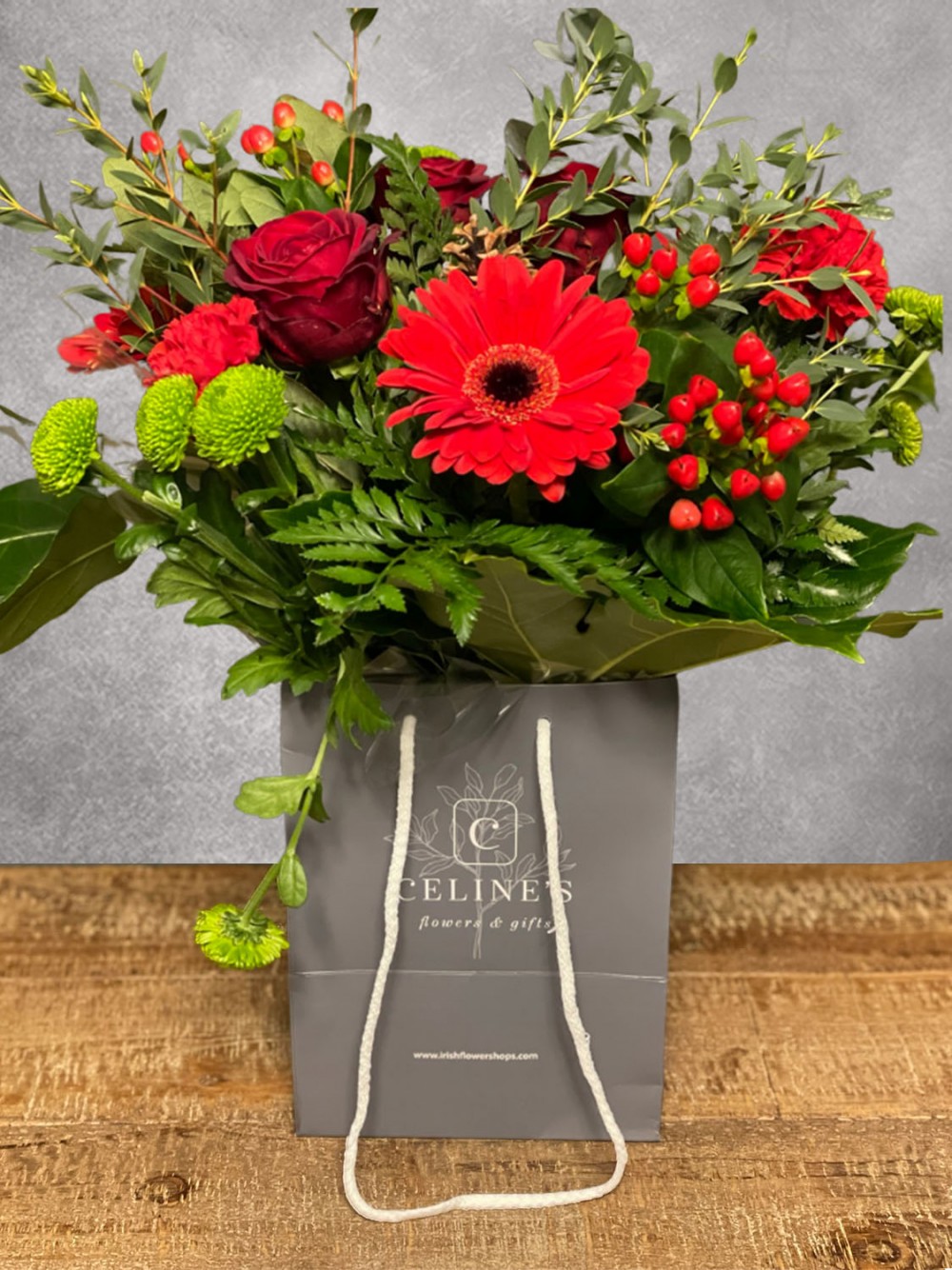 Dublin Florist, Same Day Delivery | Celine's Flowers & Gifts